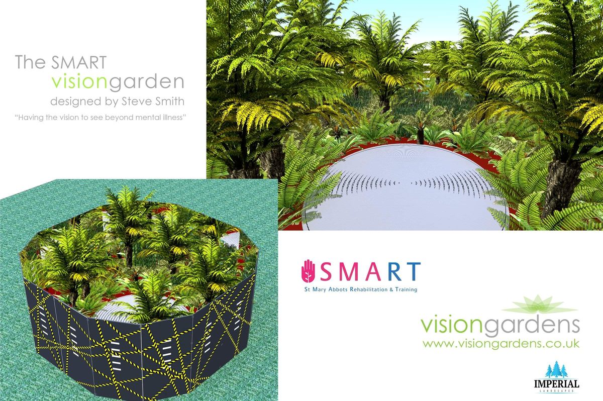 Vision Gardens | News