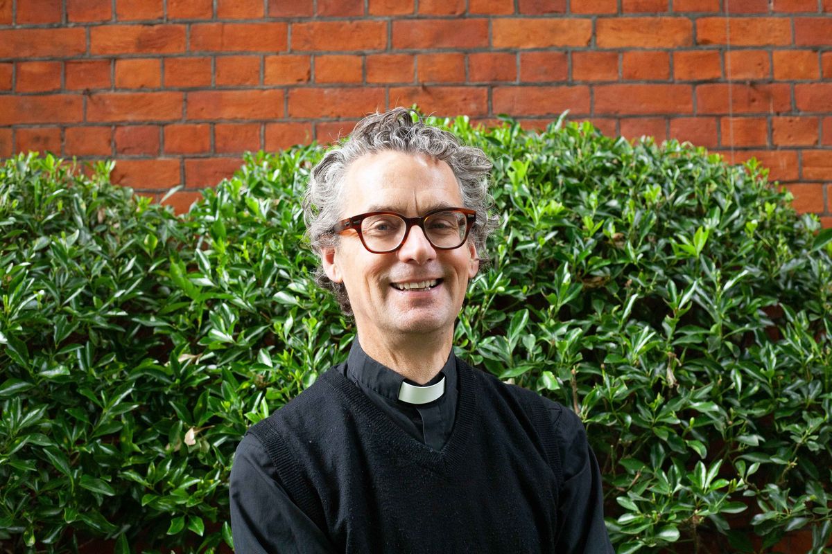 St Dionis | St Dionis church, church, Jesus, Parsons Green, Fulham,