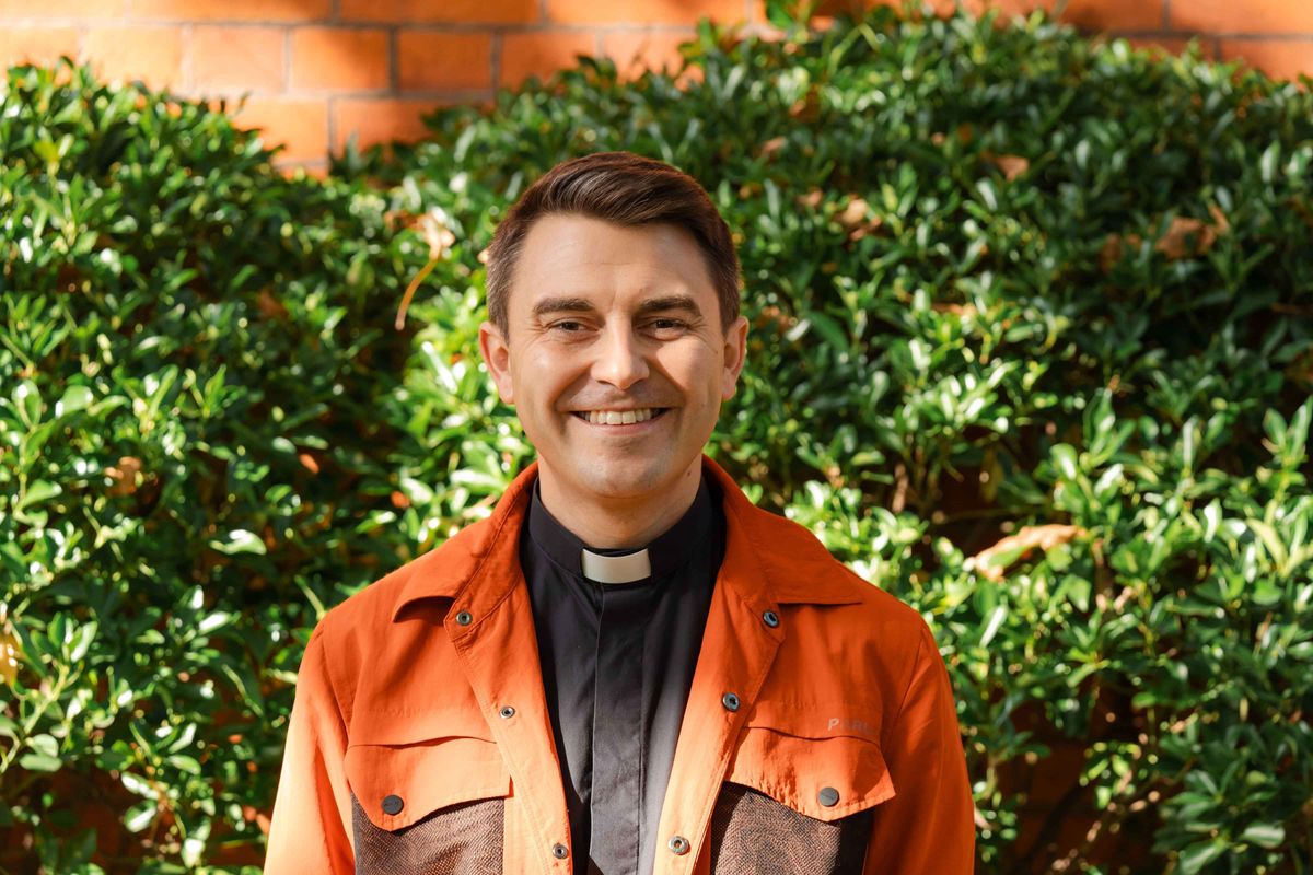 St Dionis | St Dionis church, church, Jesus, Parsons Green, Fulham,