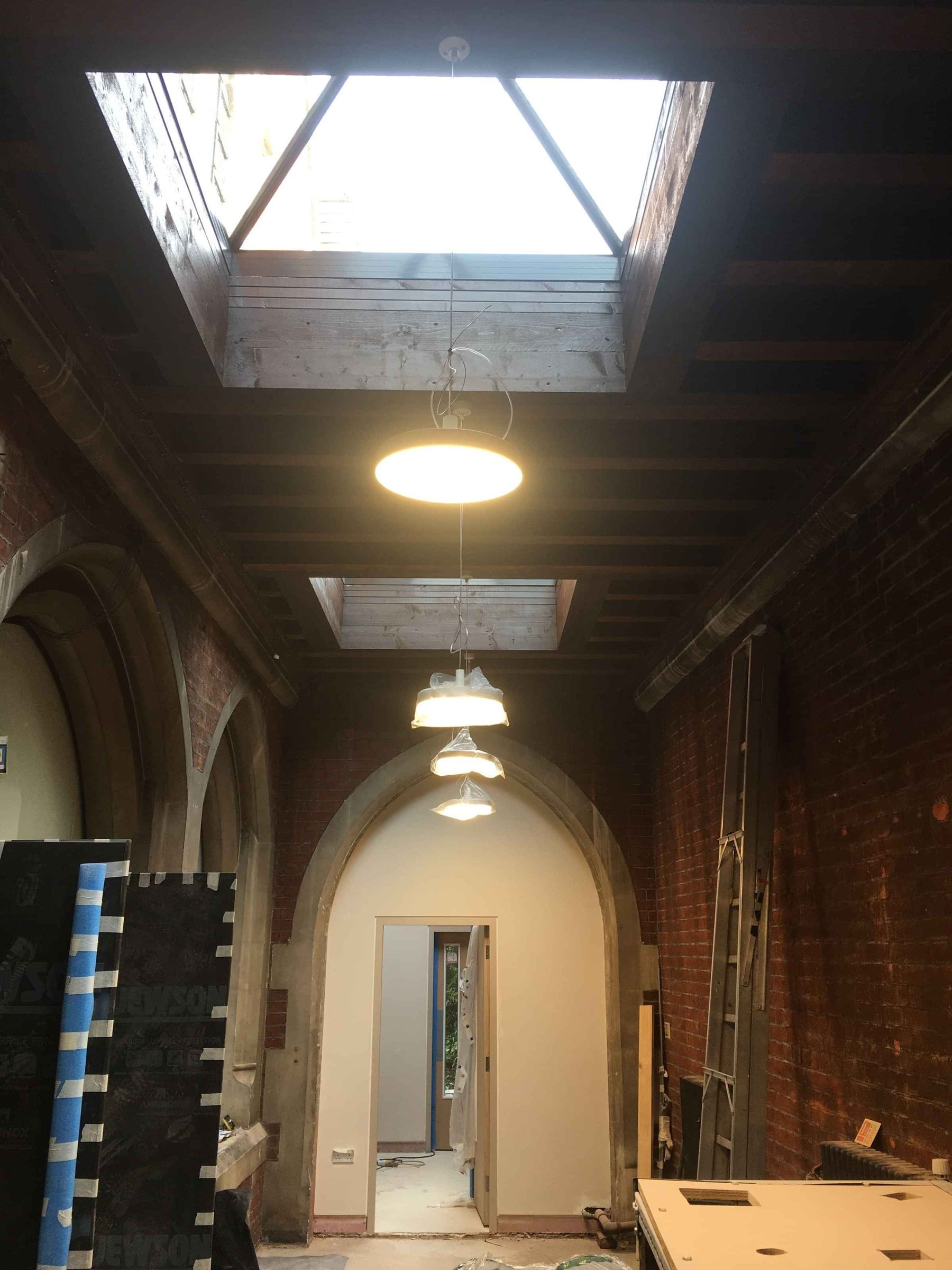 St Dionis | LS updates