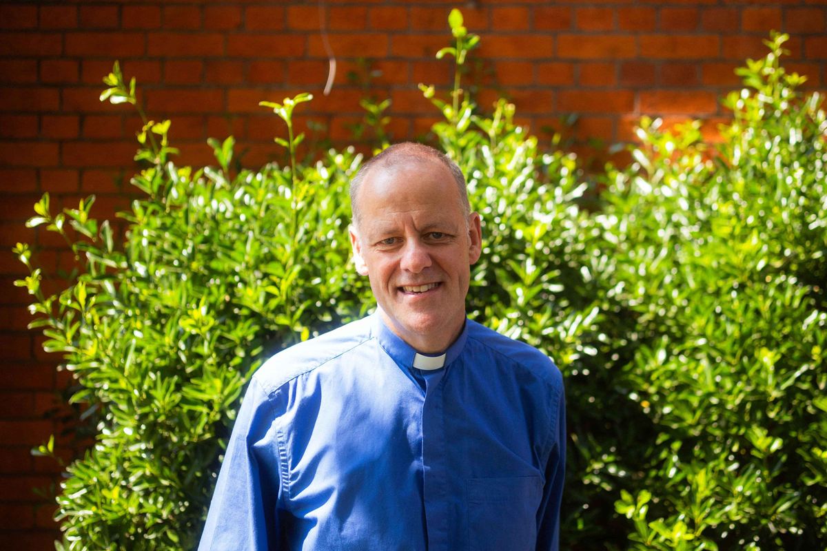 St Dionis | St Dionis church, church, Jesus, Parsons Green, Fulham,