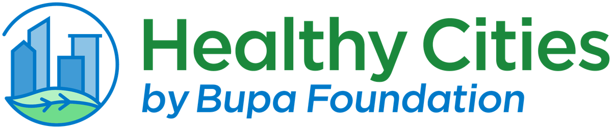 Healthy Cities Metro Mayors