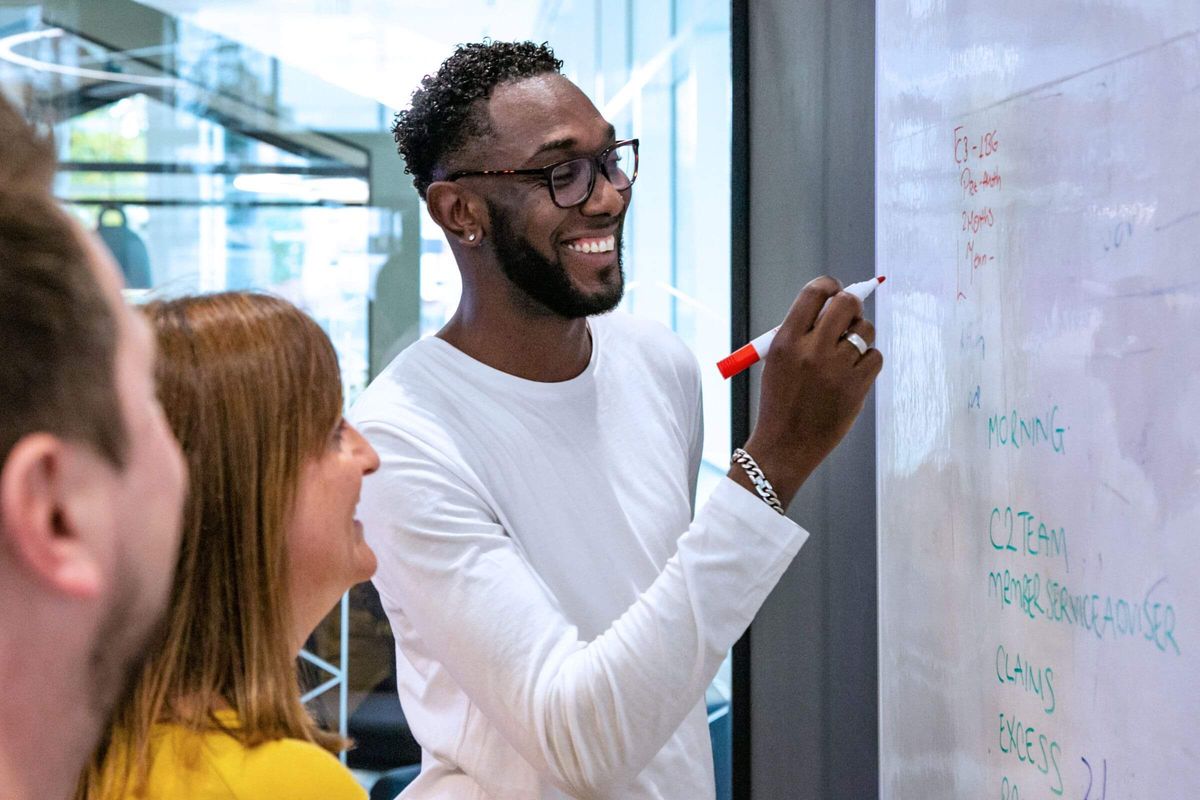 Bupa Foundation Community Committees