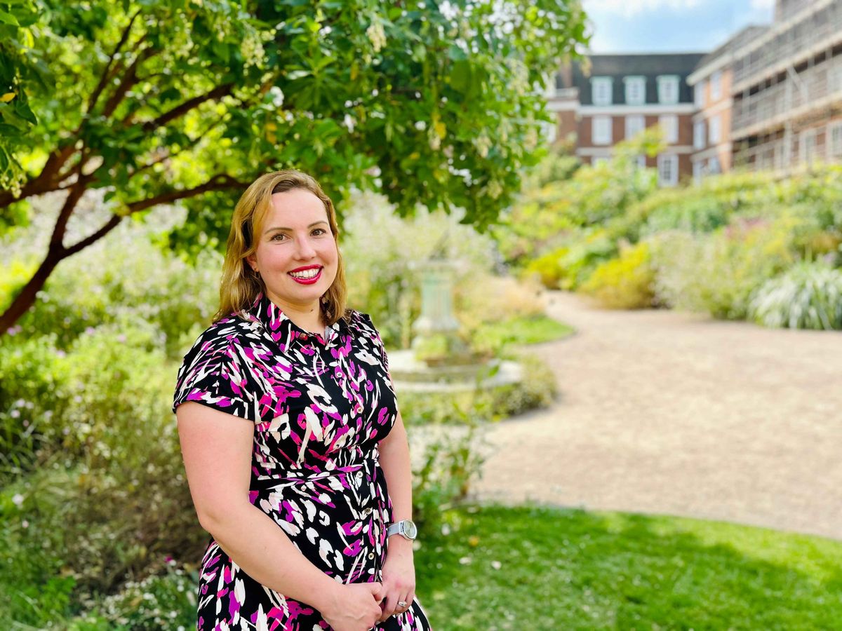 Jamieson Alexander Legal | Maria Gough