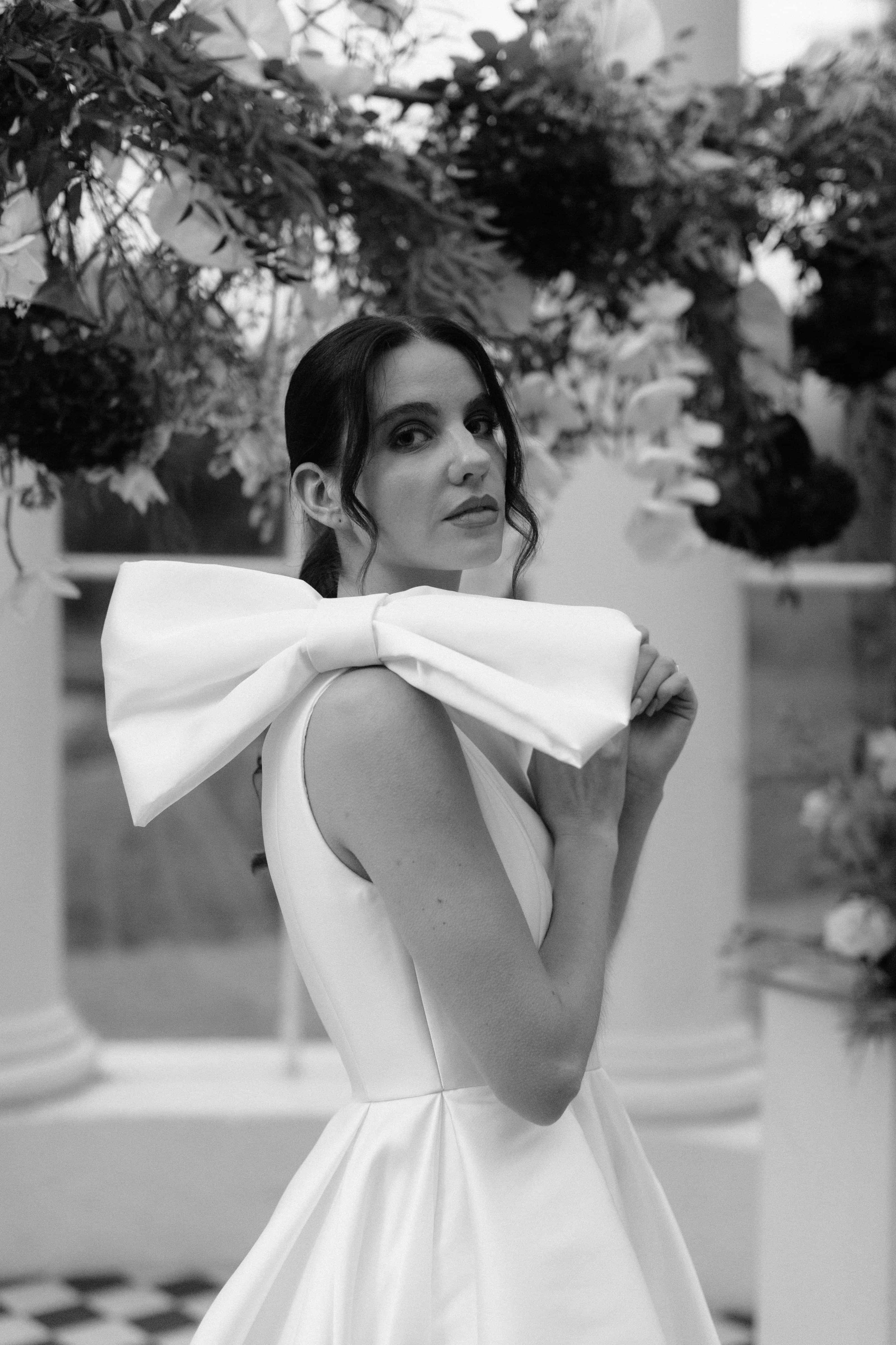 Kate Edmondson Bridal | Bespoke Wedding Dress Designer