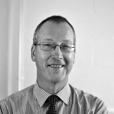 Agile Ageing Alliance | Nigel Harris