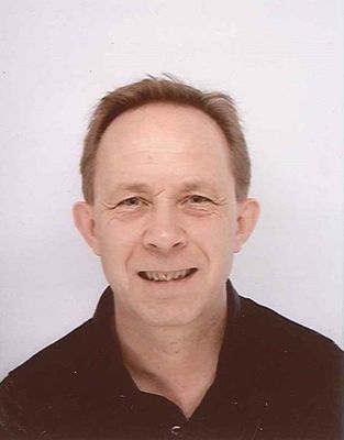 Agile Ageing Alliance | Pete Longdon