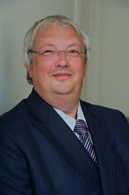 Agile Ageing Alliance | Rudy Mattheus