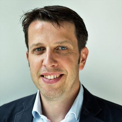 Agile Ageing Alliance | Tom Braekeleirs