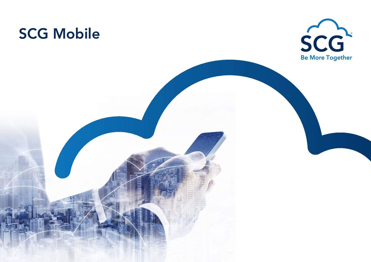 SCG | Christian Supply Chain Buying Group