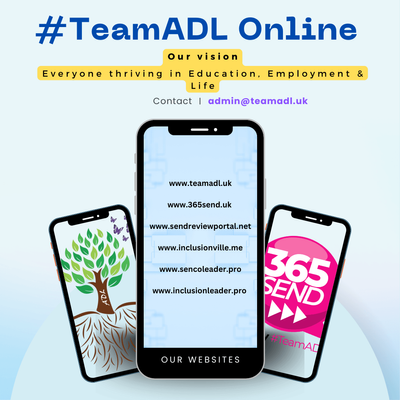Team ADL | Christian Supply Chain Buying Group