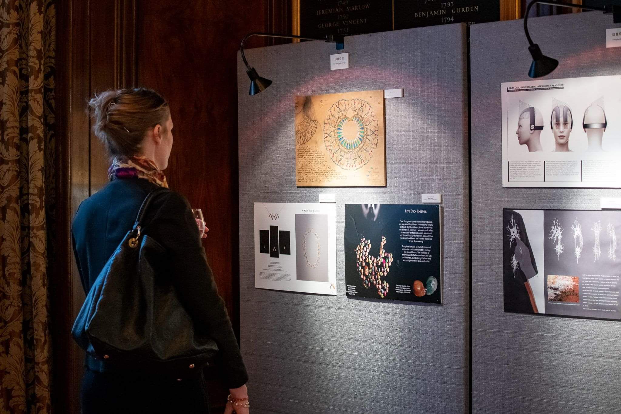 The Goldsmiths Craft And Design Council