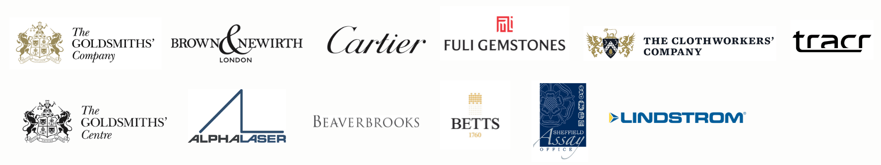 The Goldsmiths Craft And Design Council