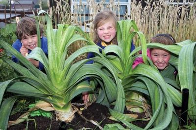 Slaley Leek Club | Slaley Parish Council