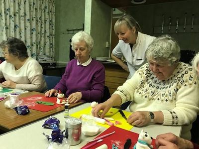 Womens Institute | Slaley Parish Council