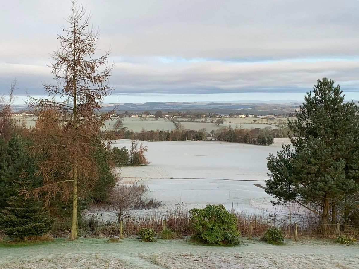 Parish Newsletter | Slaley Parish Council