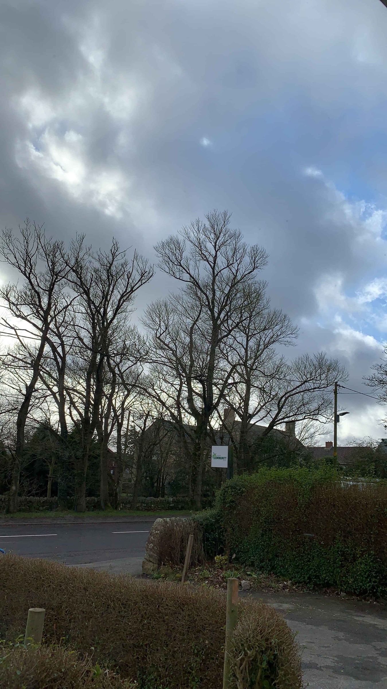 Community Environment Group | Slaley Parish Council