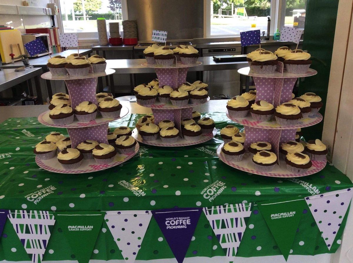 Slaley First School | Slaley Parish Council