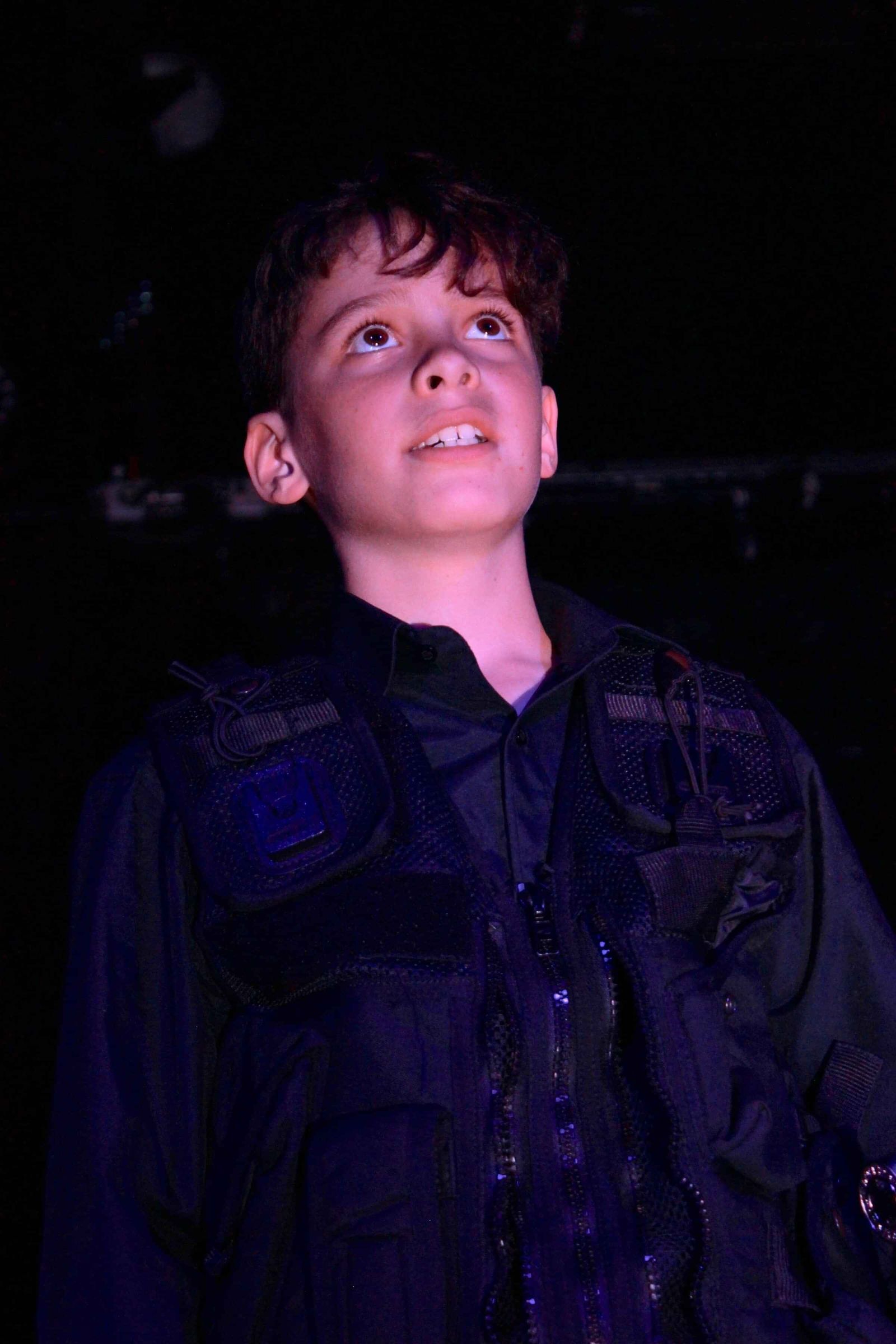 The Knaves Difference | Knaves Theatre Company Limited