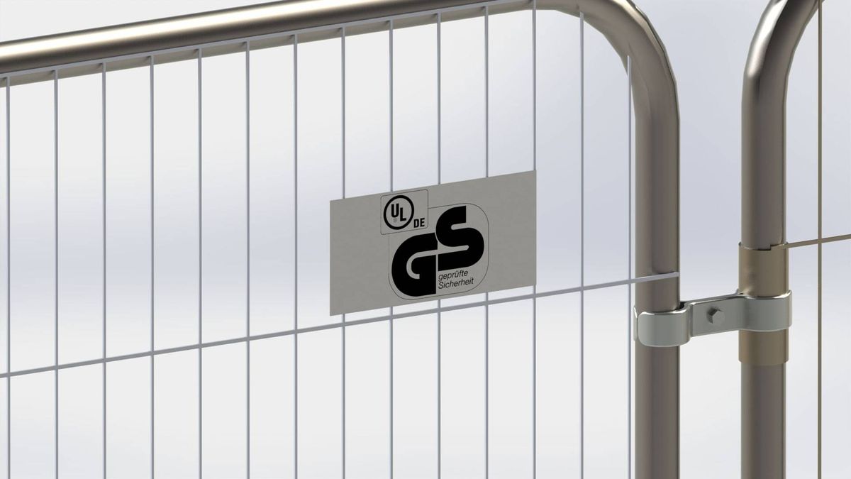 Fence Tags | Northwest-fencing.co.uk