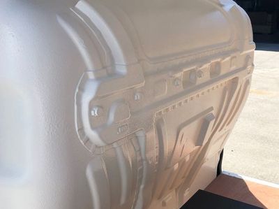 Speedliner Conversions | Anglian Vehicle Linings