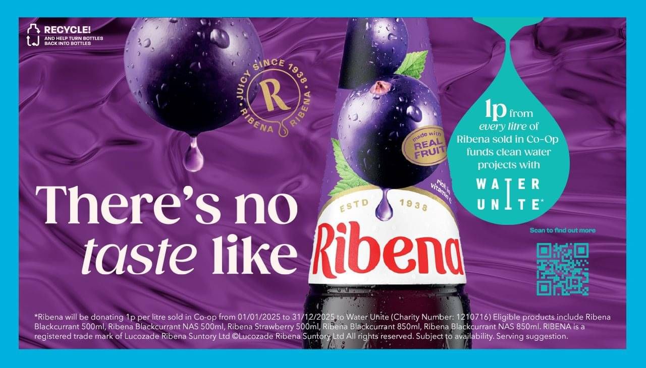 RIBENA