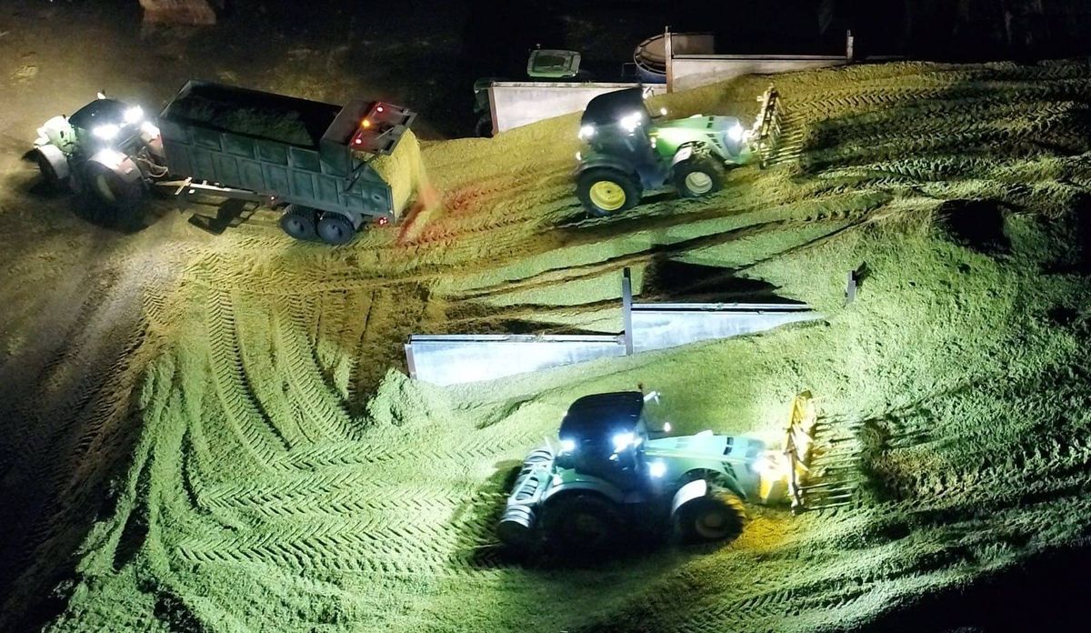 Burden Bros | Contractors