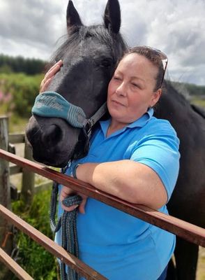 Slaley Show | Horse Section
