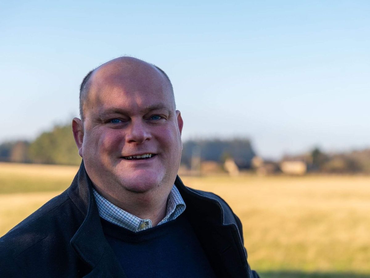 Slaley Show | SLALEY SHOW