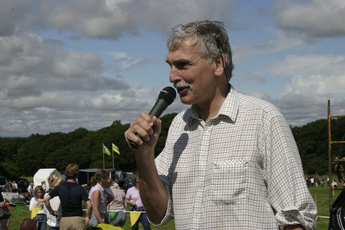 Slaley Show | SLALEY SHOW
