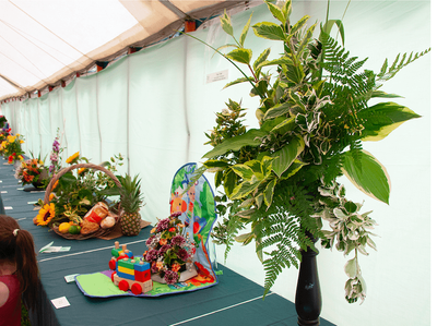 Slaley Show | SLALEY SHOW