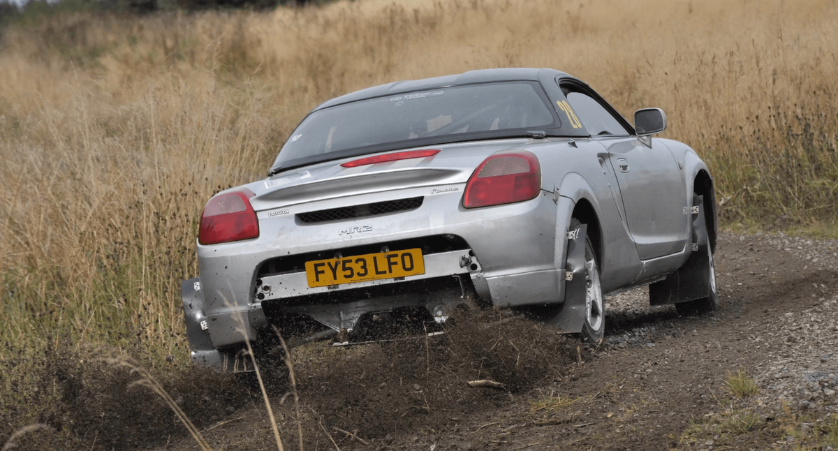 Slaley Show | Hexham and District Motor Club