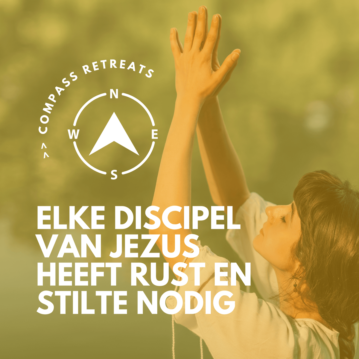 Compass Retreats | Alongsiders Nederland