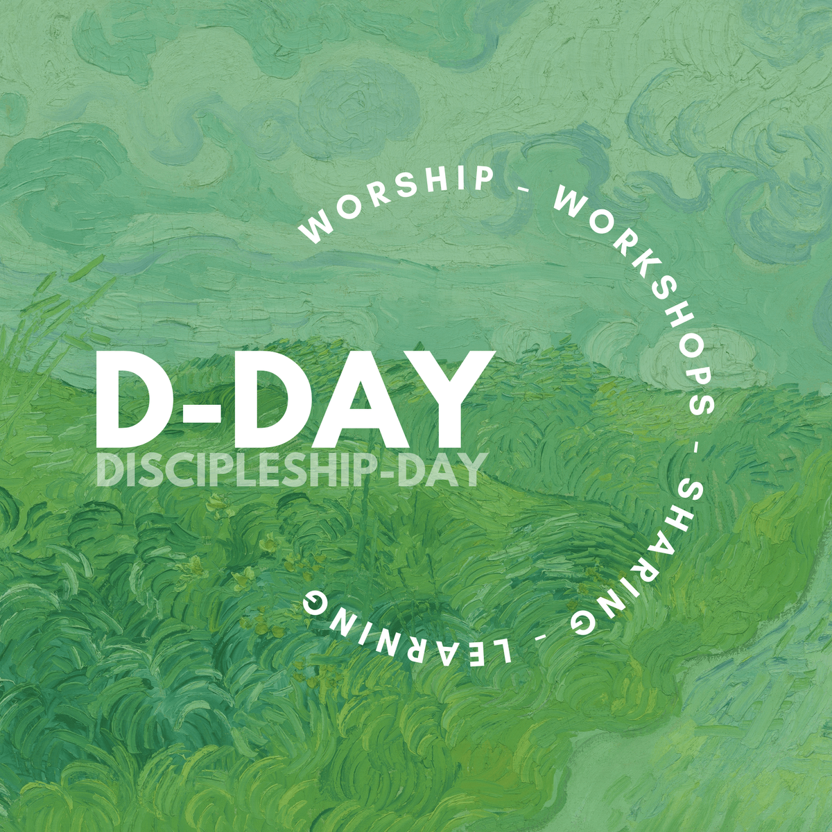 D-DAY | Alongsiders Nederland