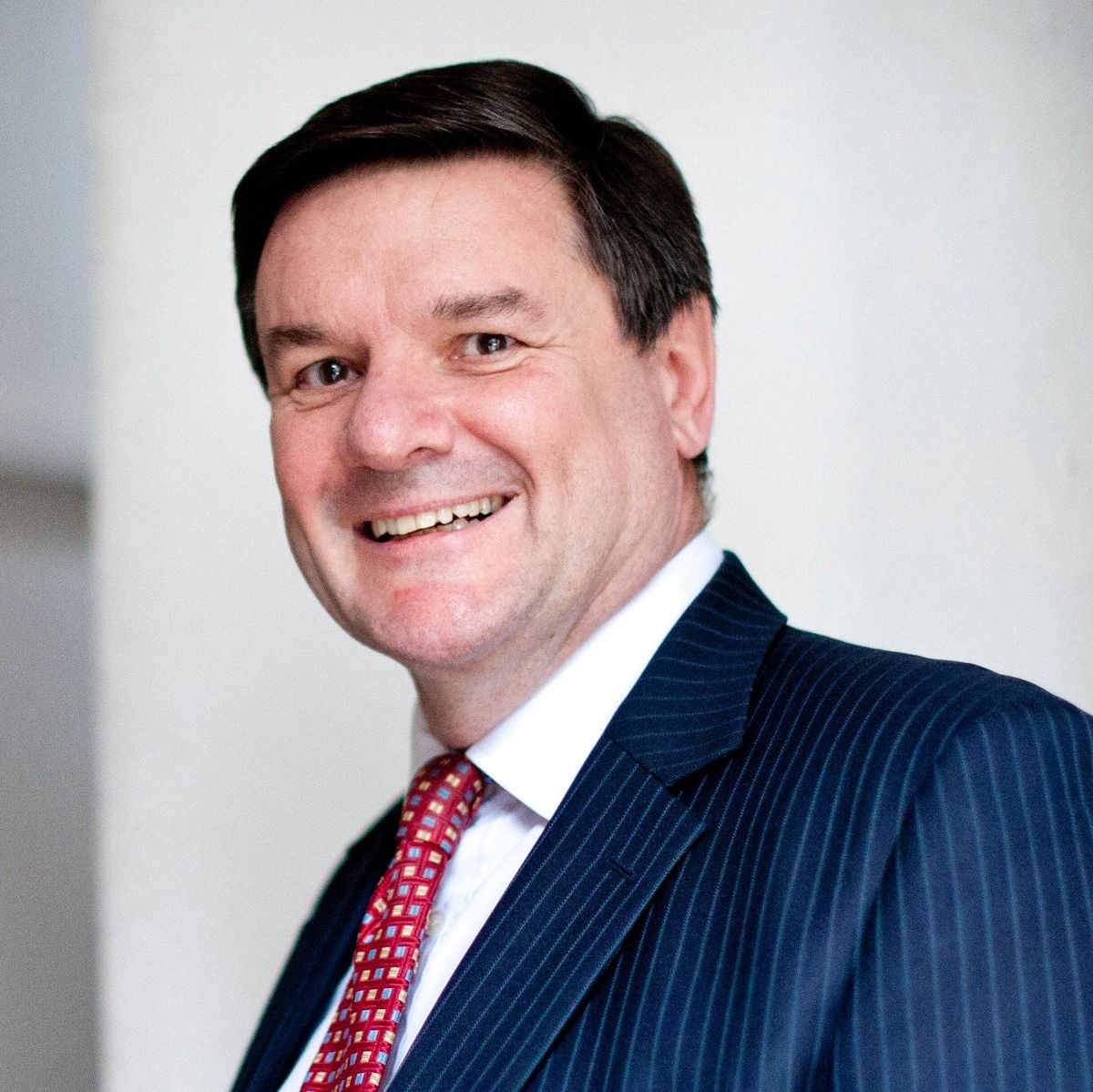 About | George Hay & Company