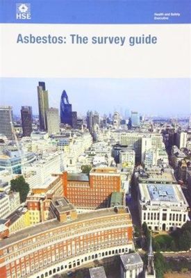 Asbestos Survey Guide | Asbestos Limited