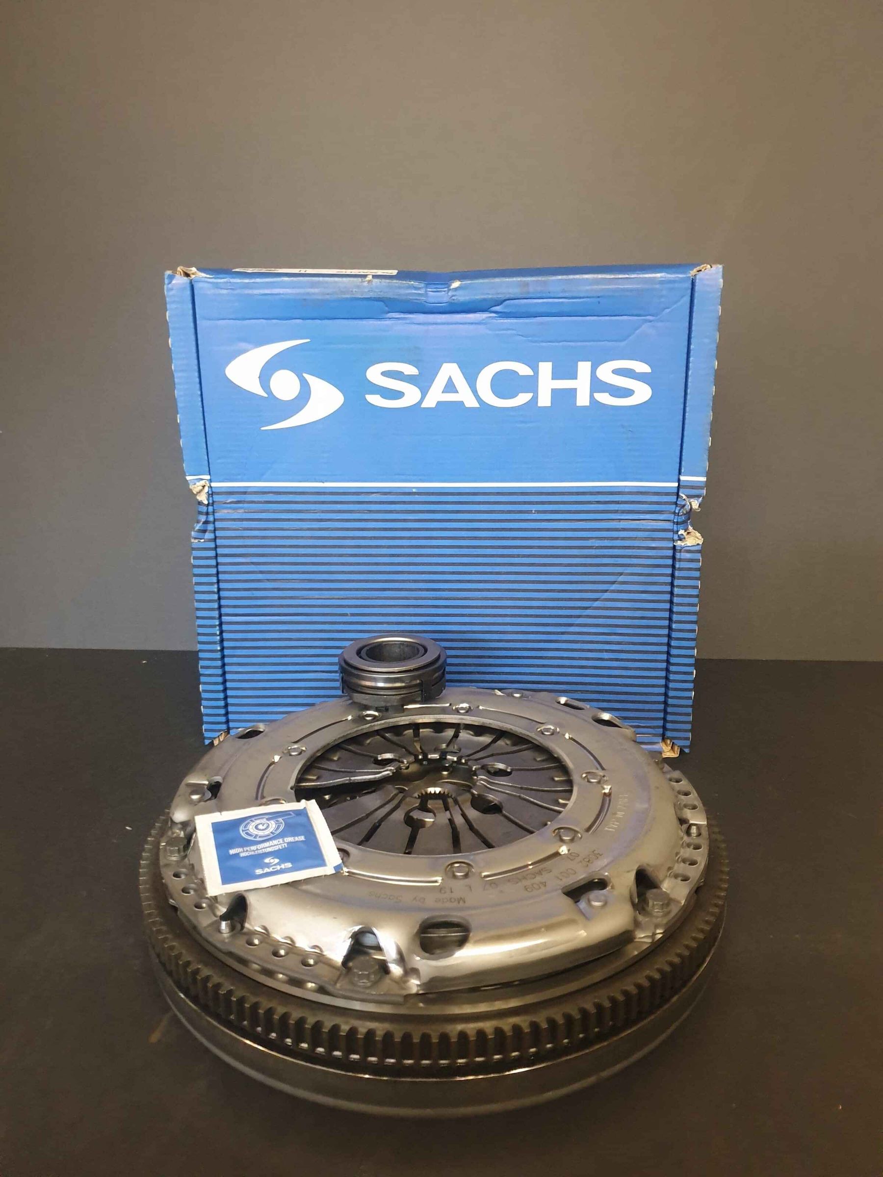 New Clutch Kits | Calder Clutch