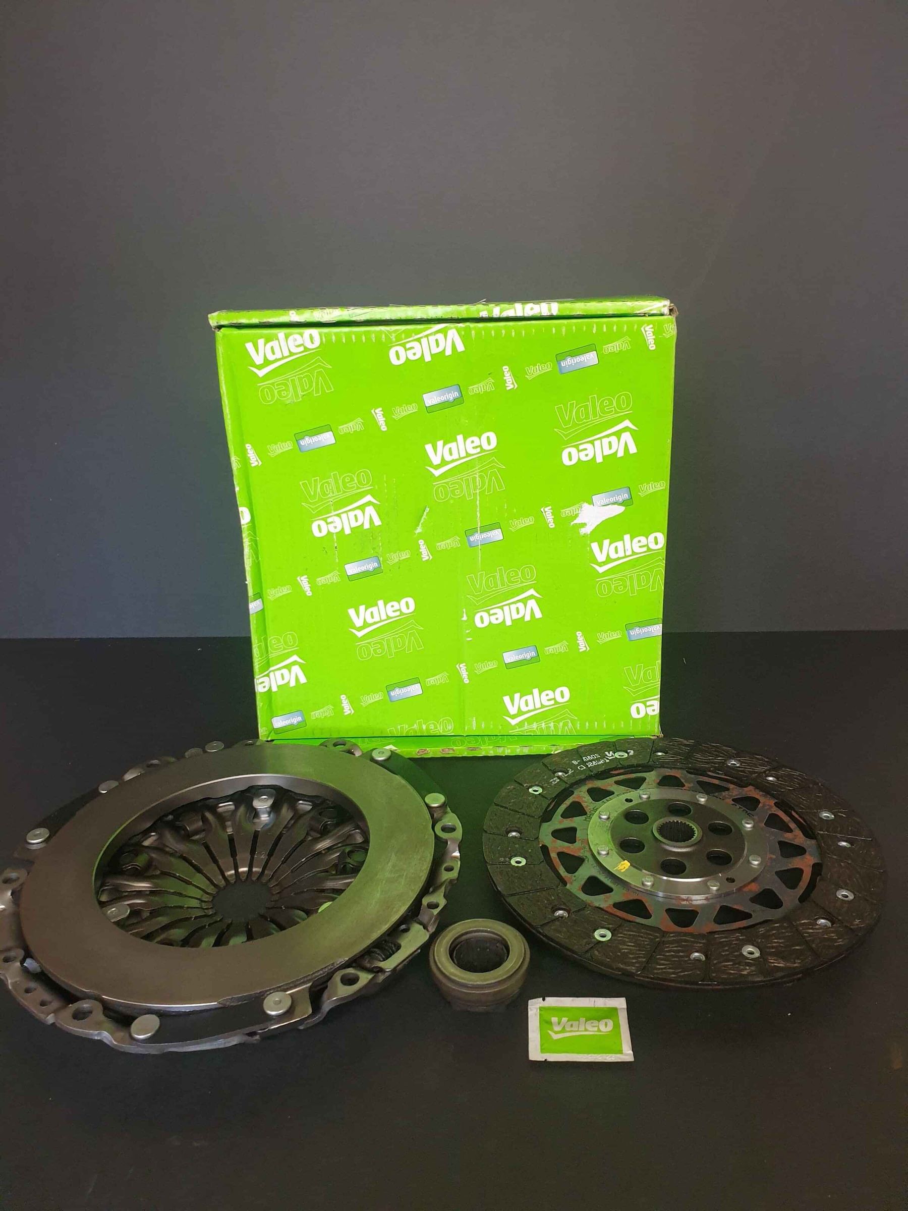 New Clutch Kits | Calder Clutch
