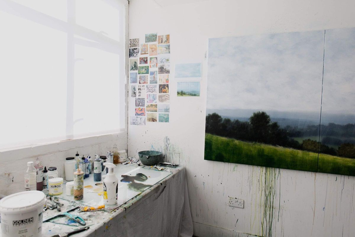 About Gorst Studios | Gorst Road