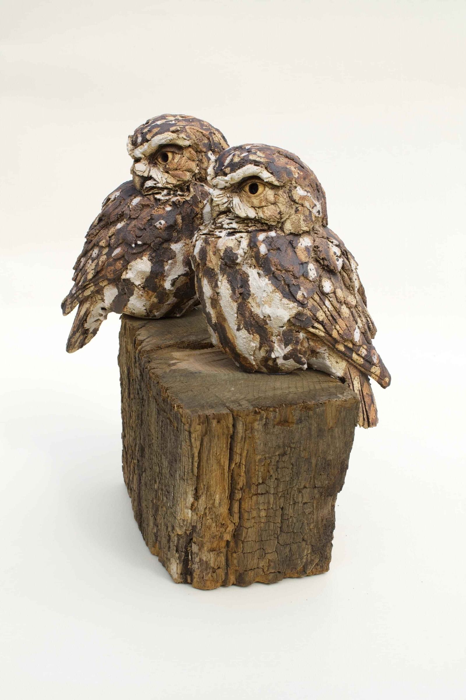 Gallery | Simon Griffiths Sculpture