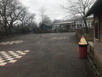 Harris & Muschamp Schools | Initial Systems Ltd | Initial Systems Ltd