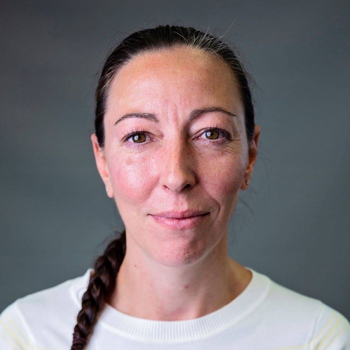 Meet the Team | Consett Area Neighbourhood Forum