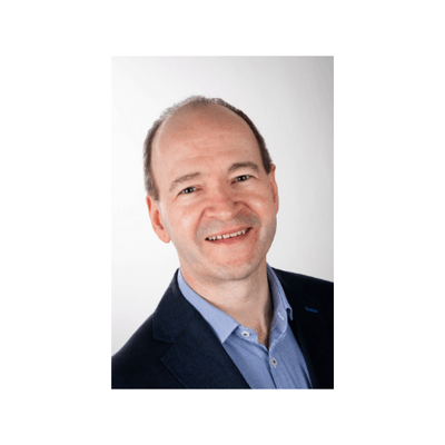 Mike Shiels | Consett Area Neighbourhood Forum