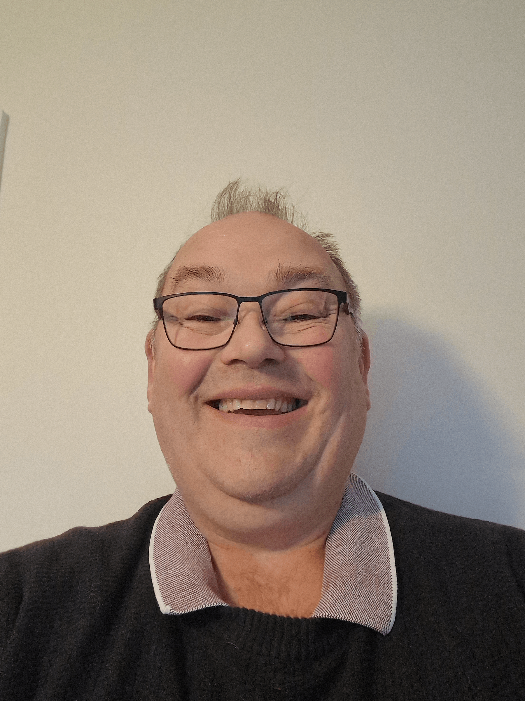 Mark Russell | Consett Area Neighbourhood Forum