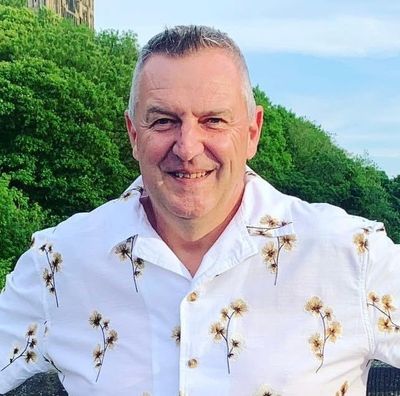 John Million | Consett Area Neighbourhood Forum