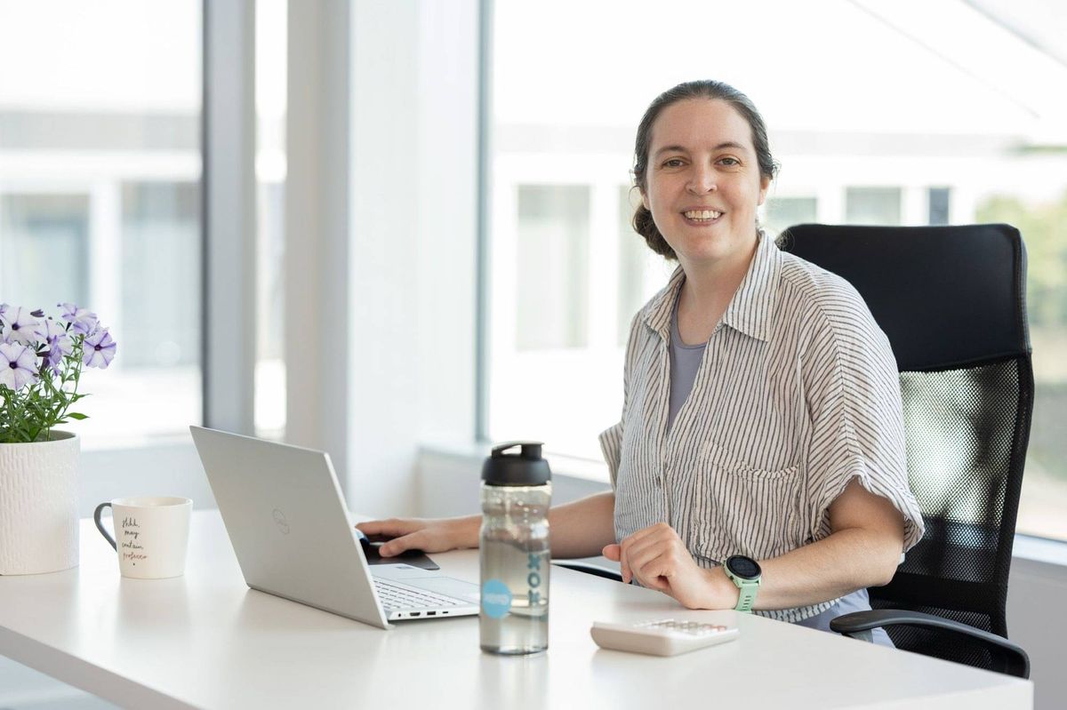Accounts Place / Team Member / Emily Hogan | The Accounts Place