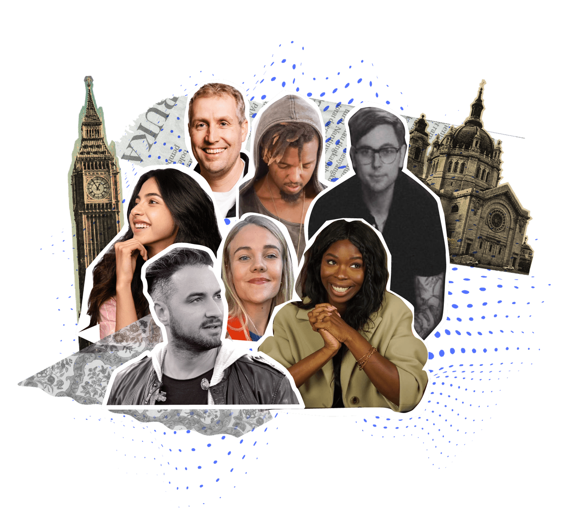 Movement Curators | Branding & Growth for Cultural Impact | Movement ...